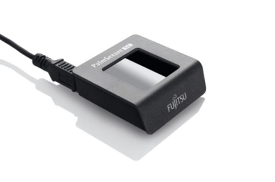 PalmSecure | Palm Vein Scanner | Biometric Enrolment