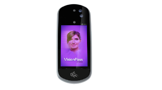 Biometric Employee Access Control | Biometric Readers