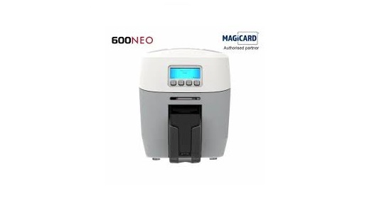 Employee Access Card Printer | Security ID Card Printer