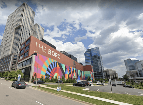 PRESS: Circa, Él Bebe restaurants open at The Boro in Tysons