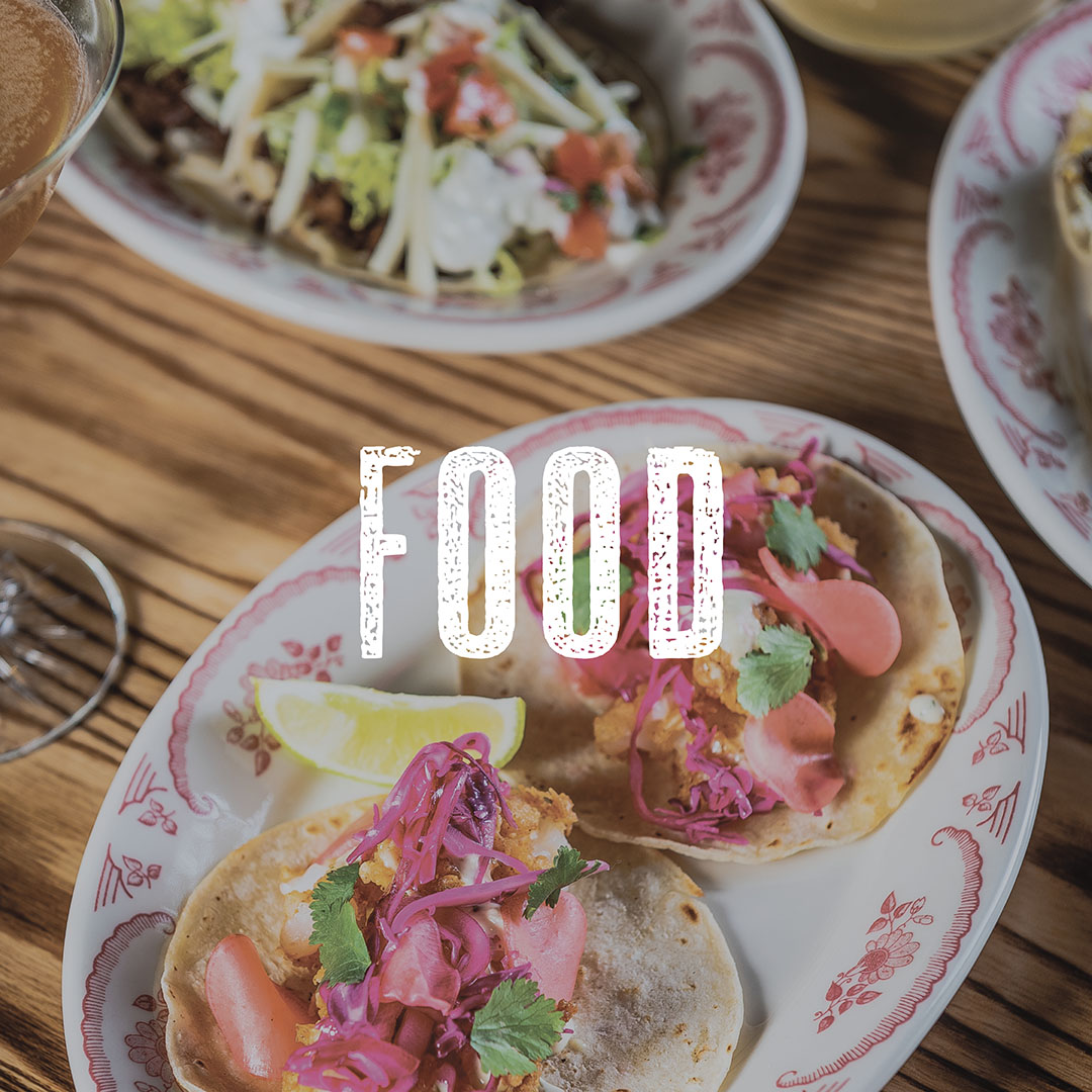 PRESS: Navy Yard Taco Spot Él Bebe Is Expanding to Tysons Corner