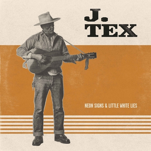 J.Tex, Singer songwriter & Folk artist - Home is where the heart is