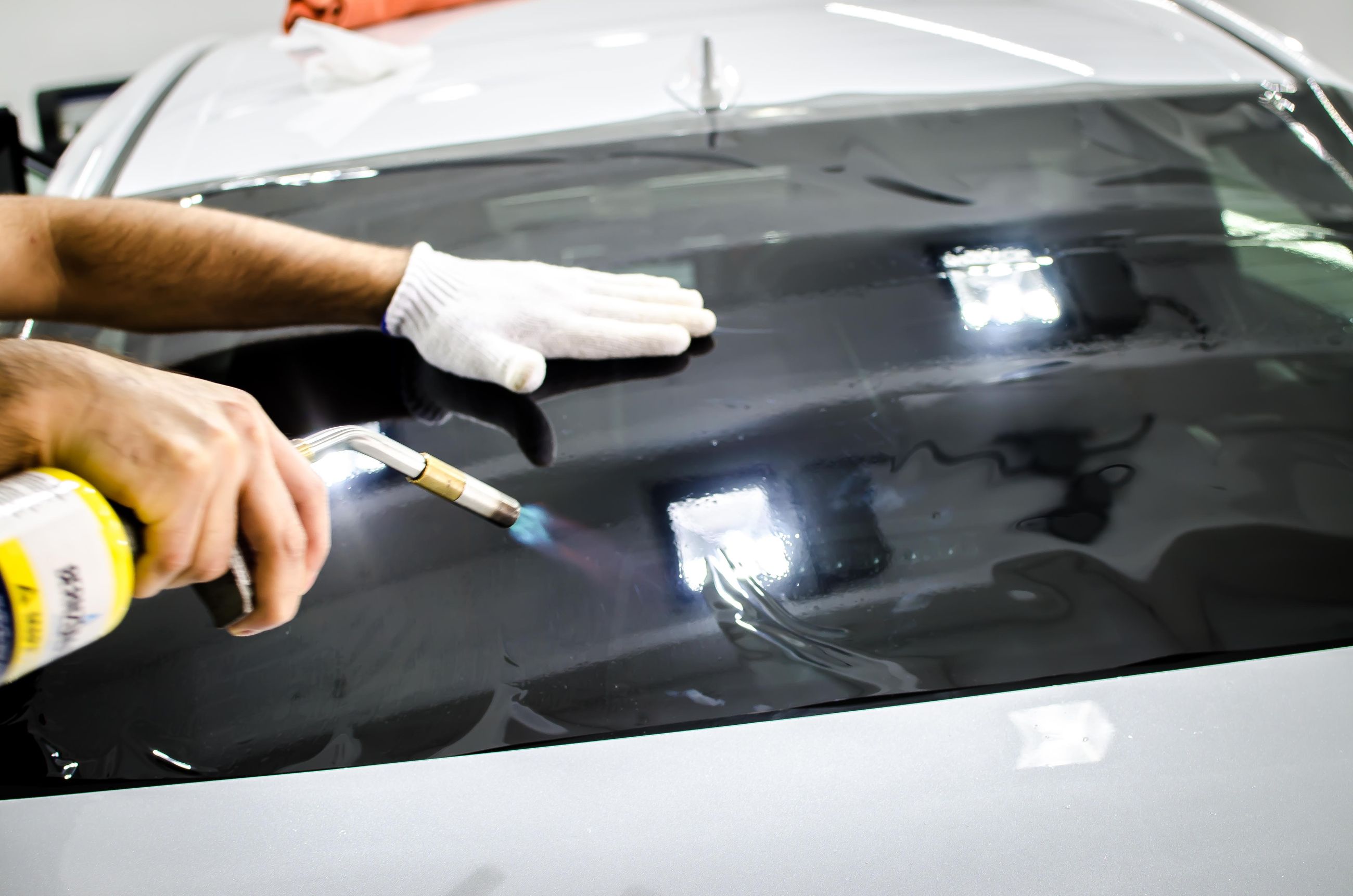 Ceramic Window Tint versus Regular Window Tint