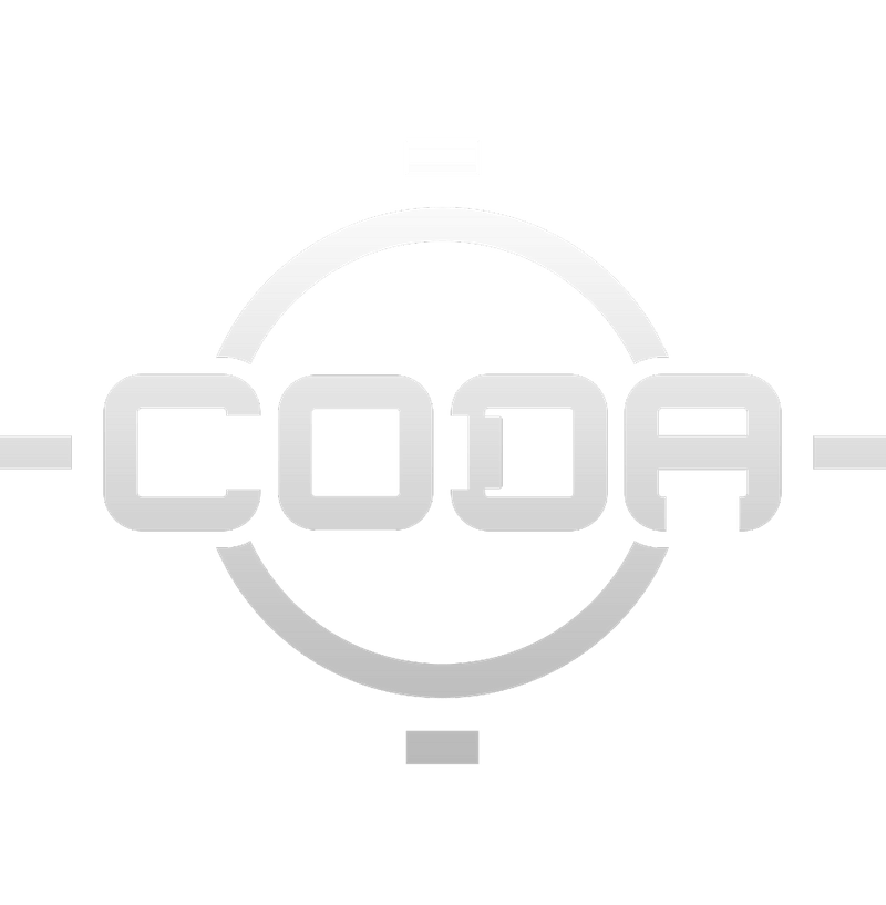 CODA - FAQ