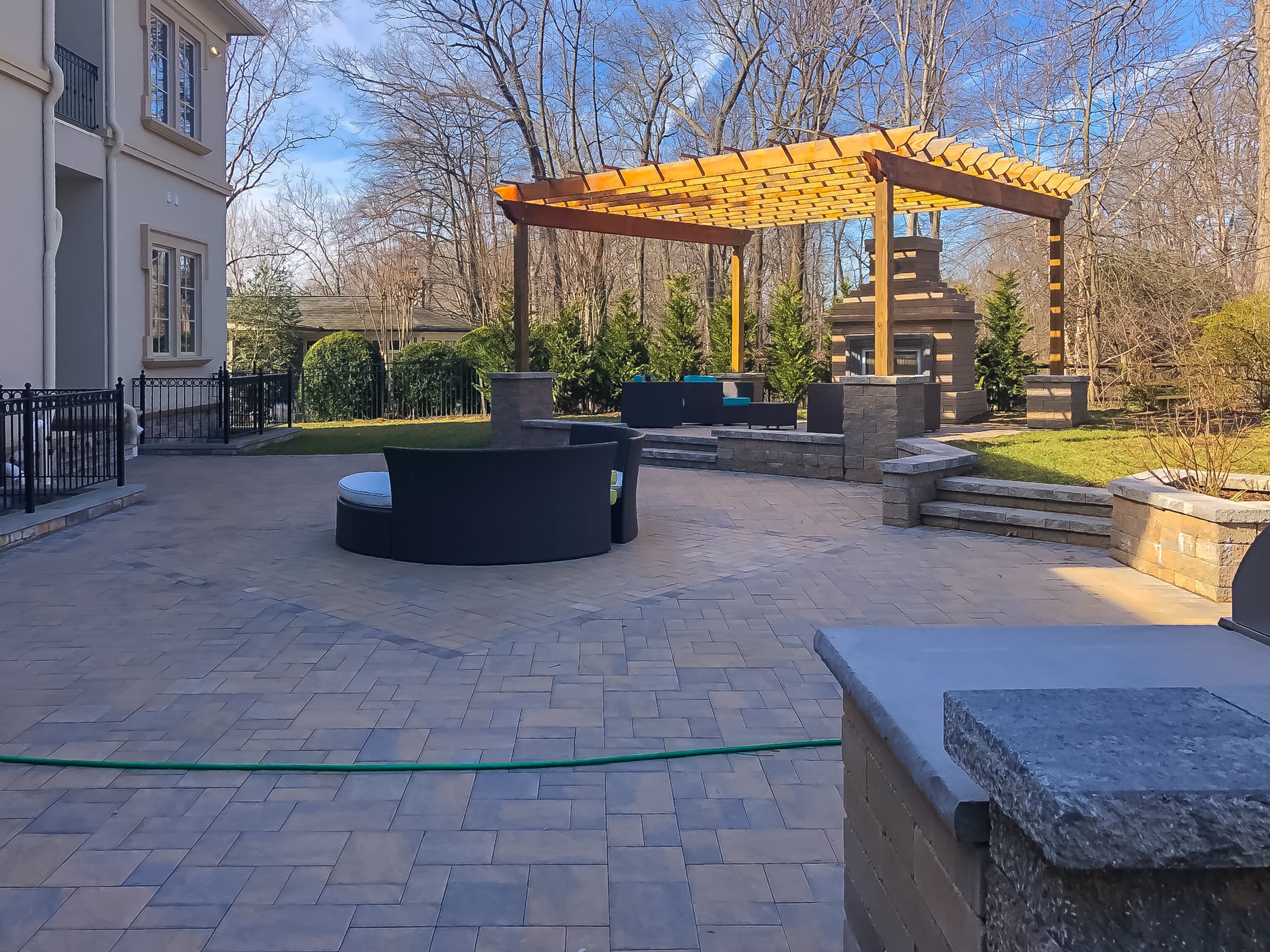 Daniel Multiservice LLC