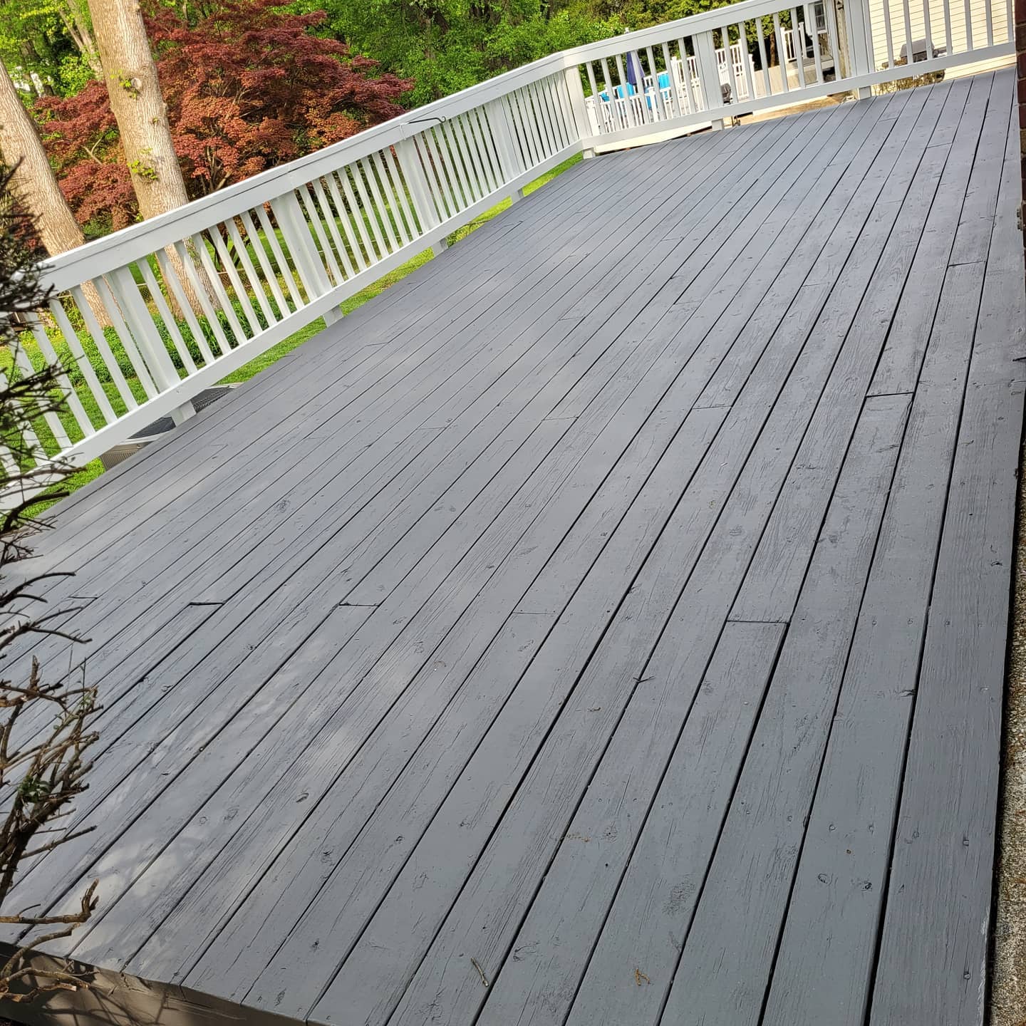 Daniel Multiservice LLC