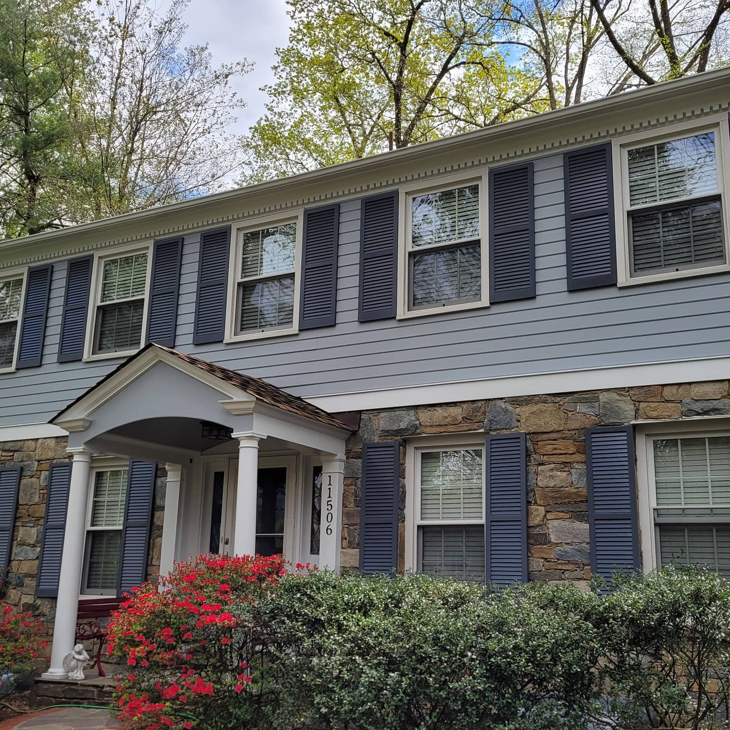 Daniel Multiservice LLC