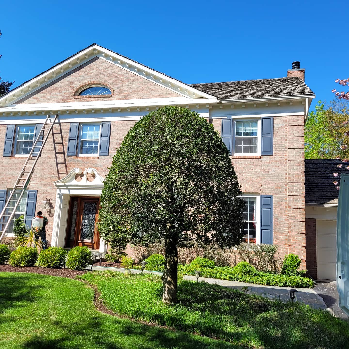 Daniel Multiservice LLC