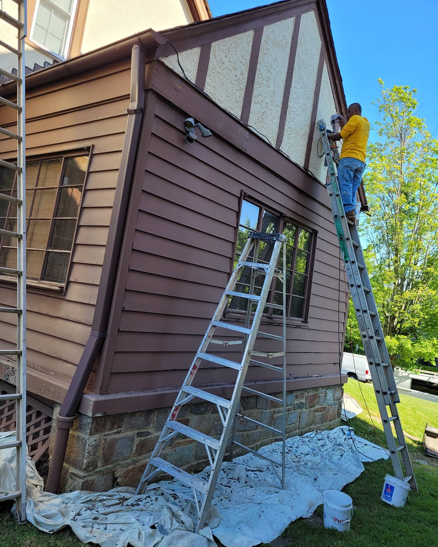 Daniel Multiservice LLC