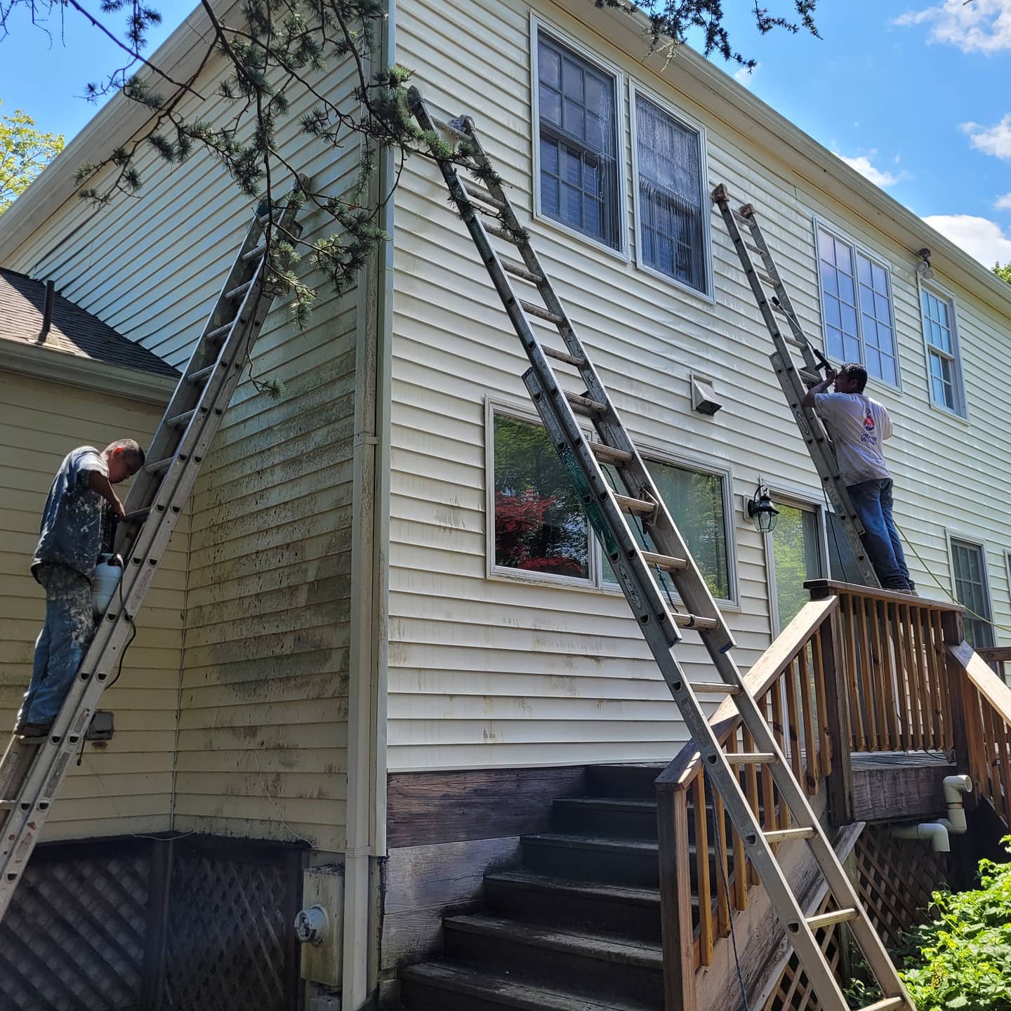 Daniel Multiservice LLC