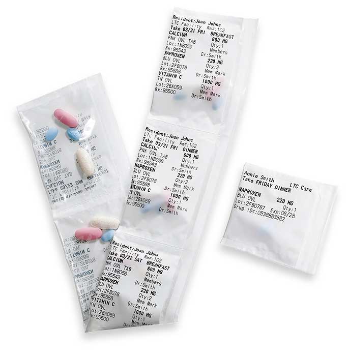 Extended Living Pharmacy | The Pharmacy for Assisted & Supportive ...