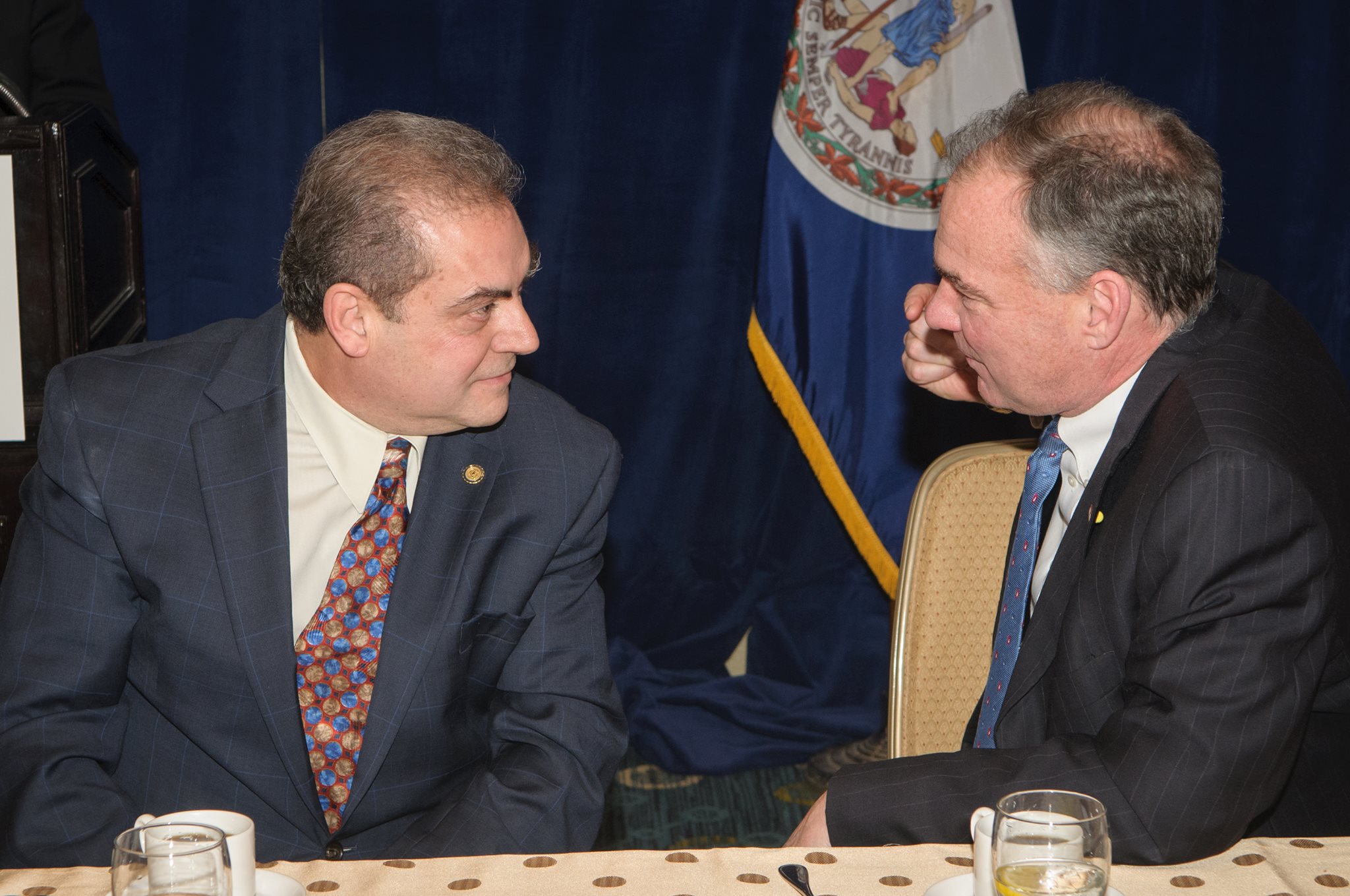 Saba Shami, prominent Arab-American activist and friend of the Mossawa ...