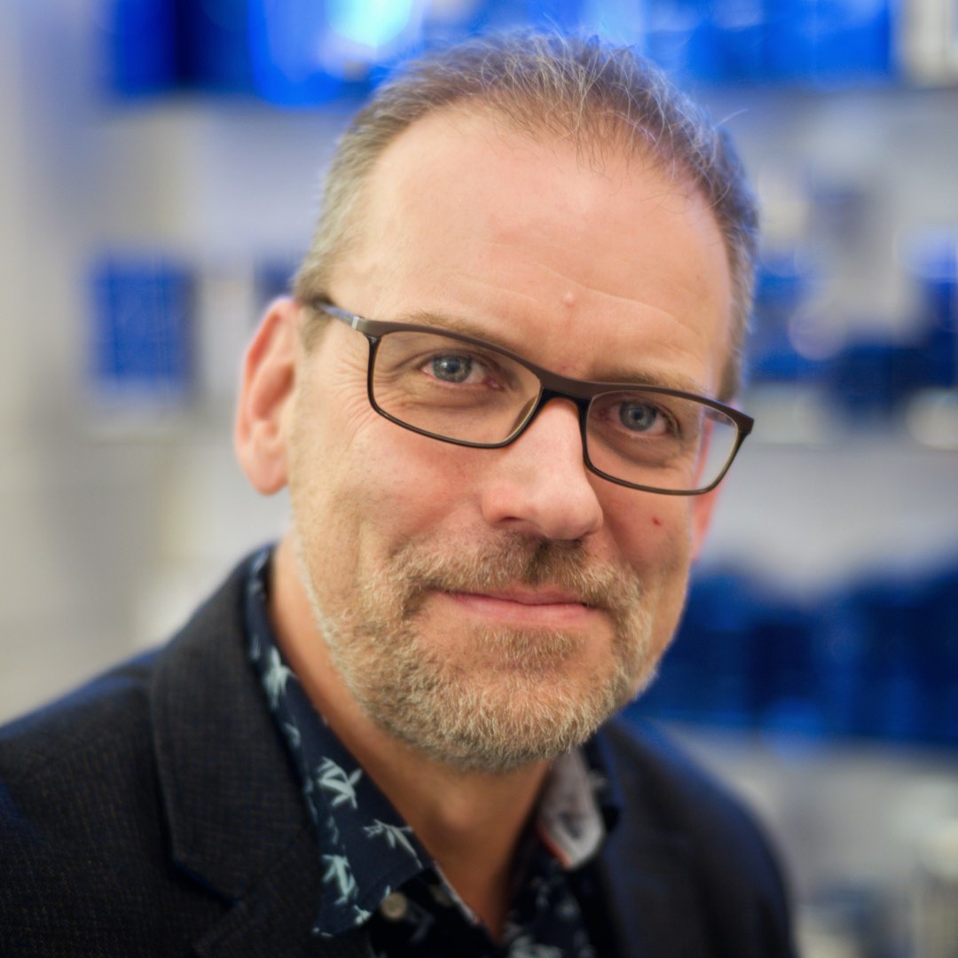 Message from Dr David Green, Consultant Anaesthetist and Co-founder of ...