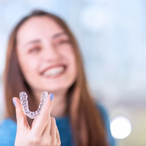 Diamond Invisalign Provider - Edgbaston Smile Clinic