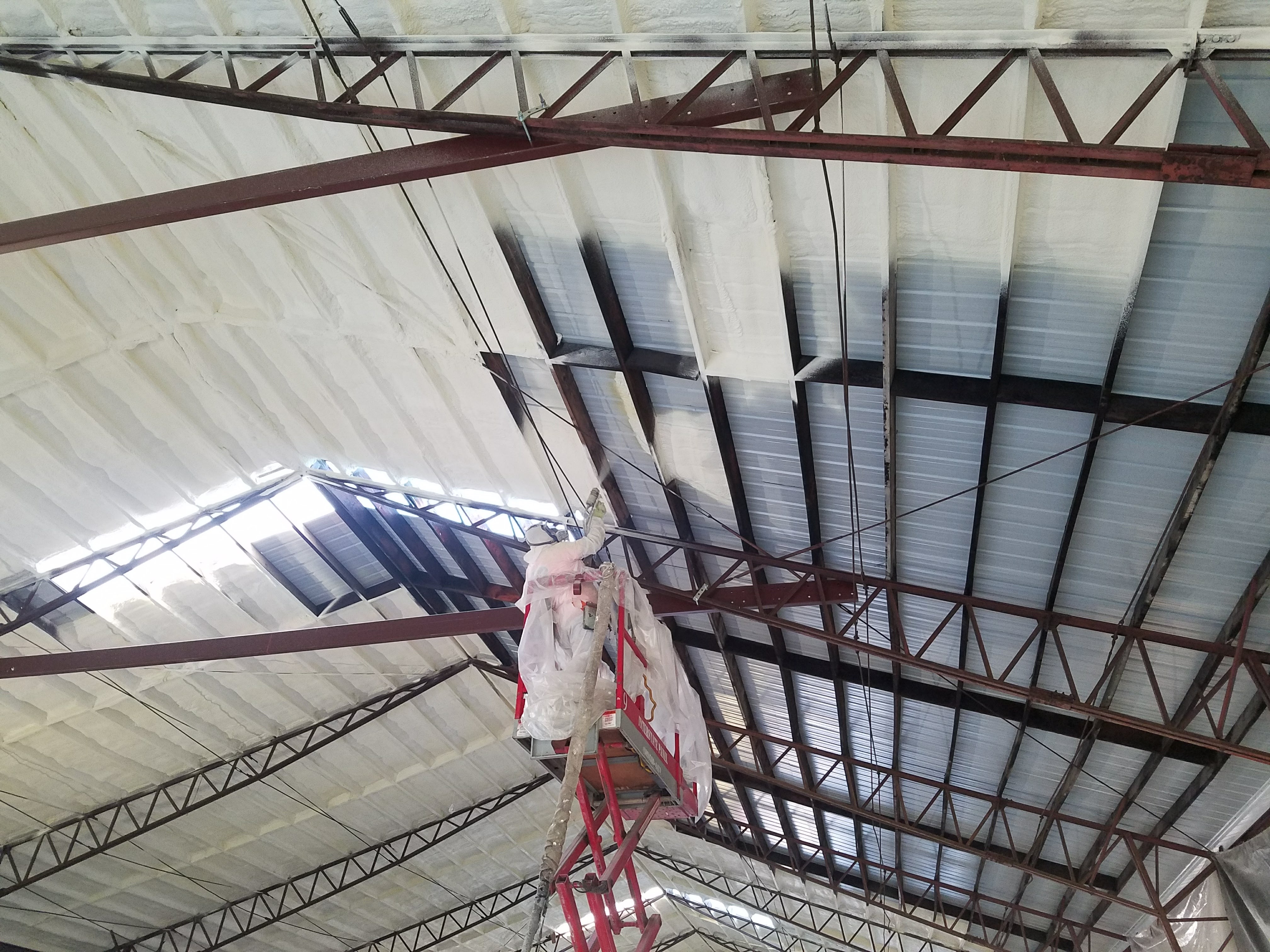 Alpha Insulation - Serving West Texas - Spray Foam - Residential and ...