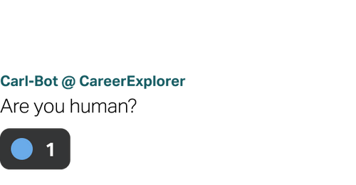 Discord Community | CareerExplorer