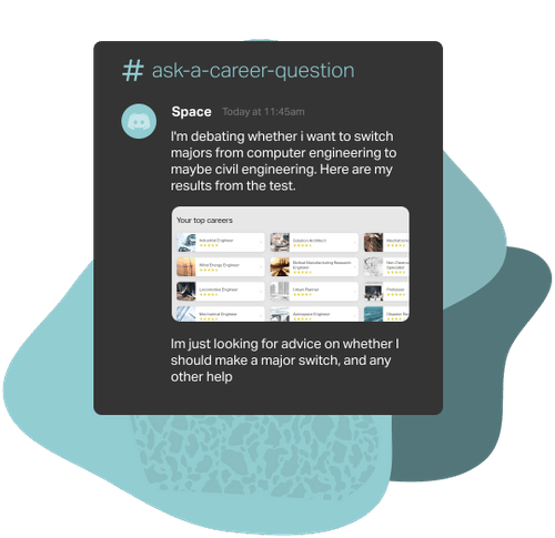 Discord Community | CareerExplorer