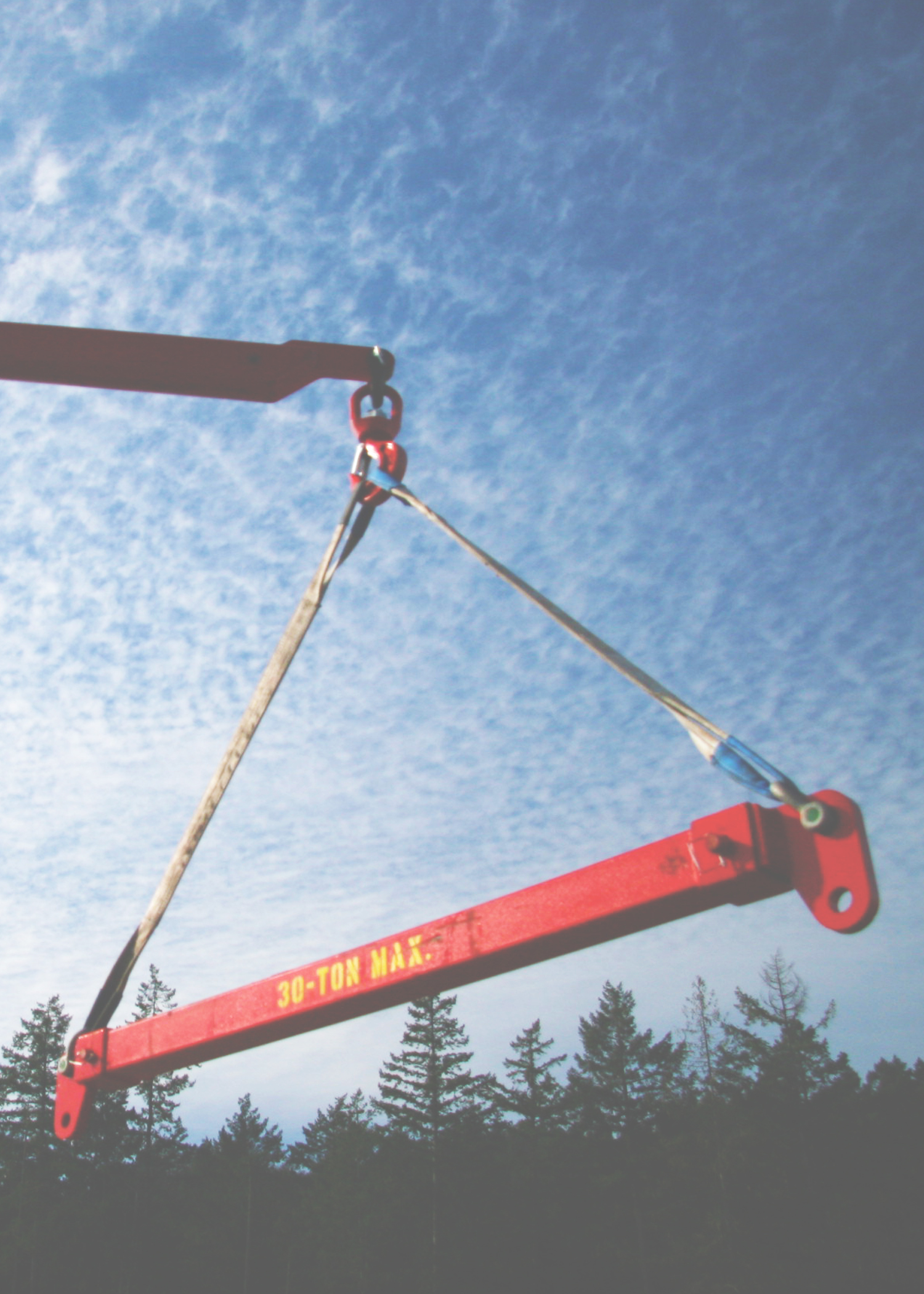 Crane Service| Lifting Specialists | SOLOS Lifting Solutions