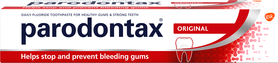 parodontax