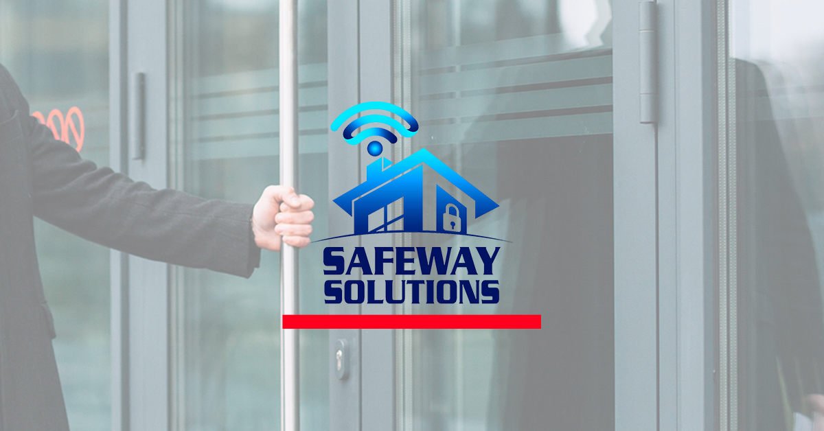 Safeway Solutions Inc Monitoring Services