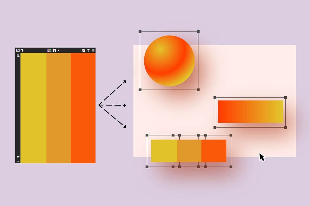 Colors for After Effects - Good Boy Ninja
