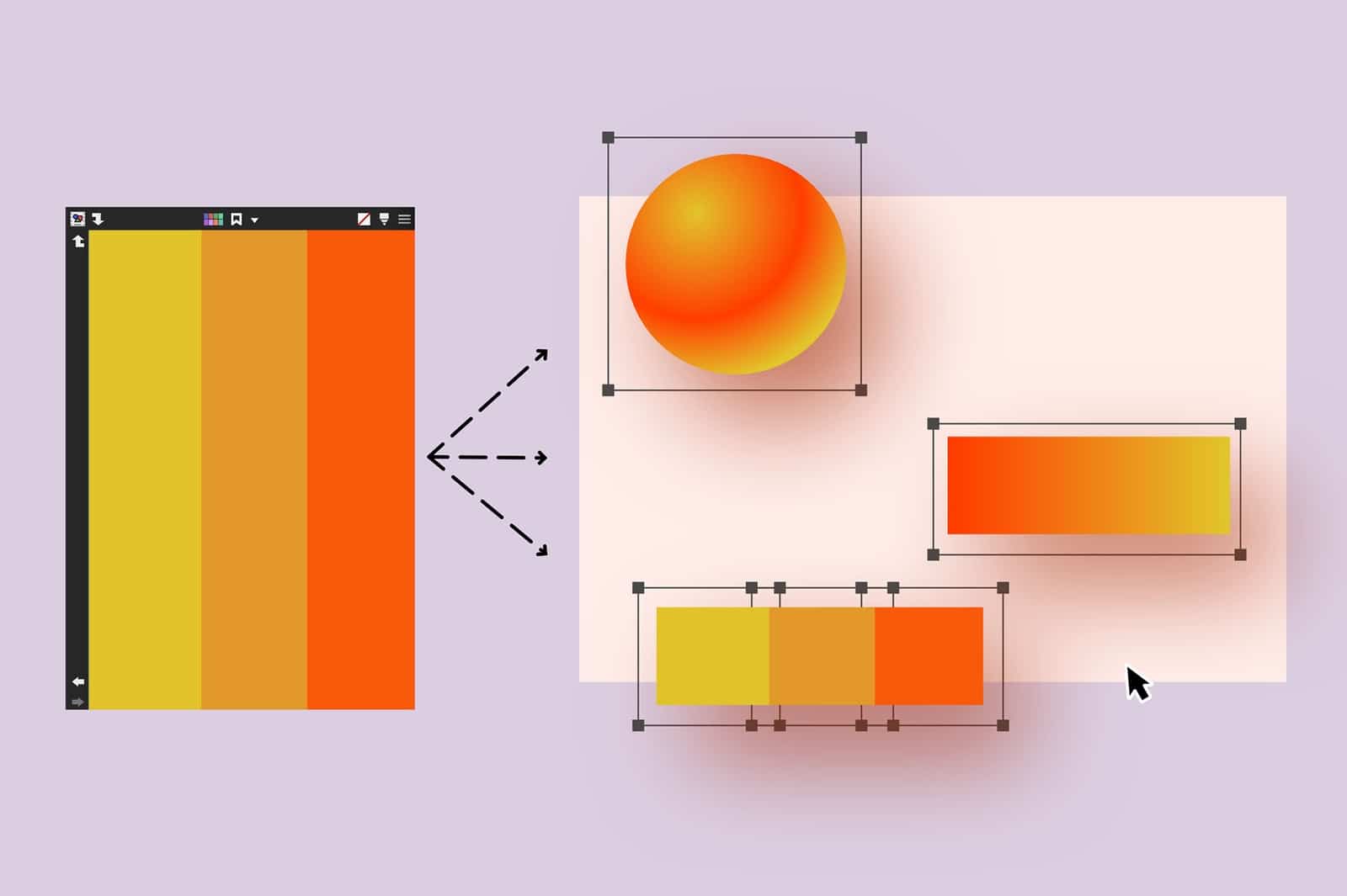 Colors for After Effects - Good Boy Ninja