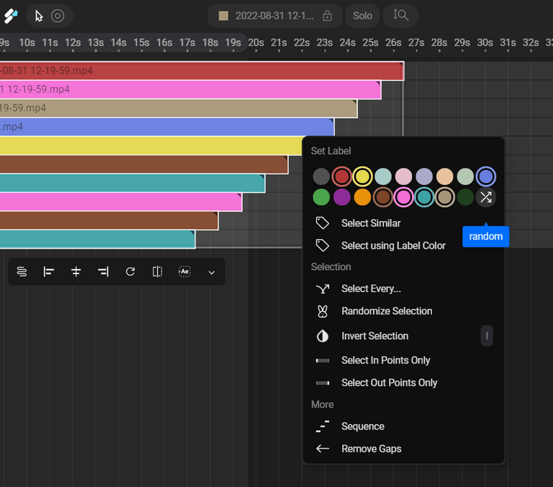 Skew for After-Effects