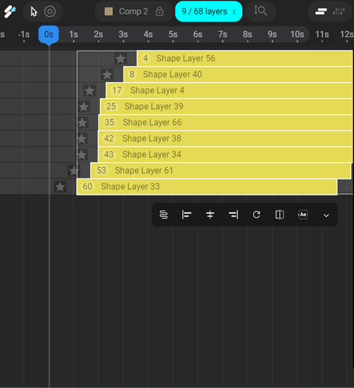 Skew for After-Effects