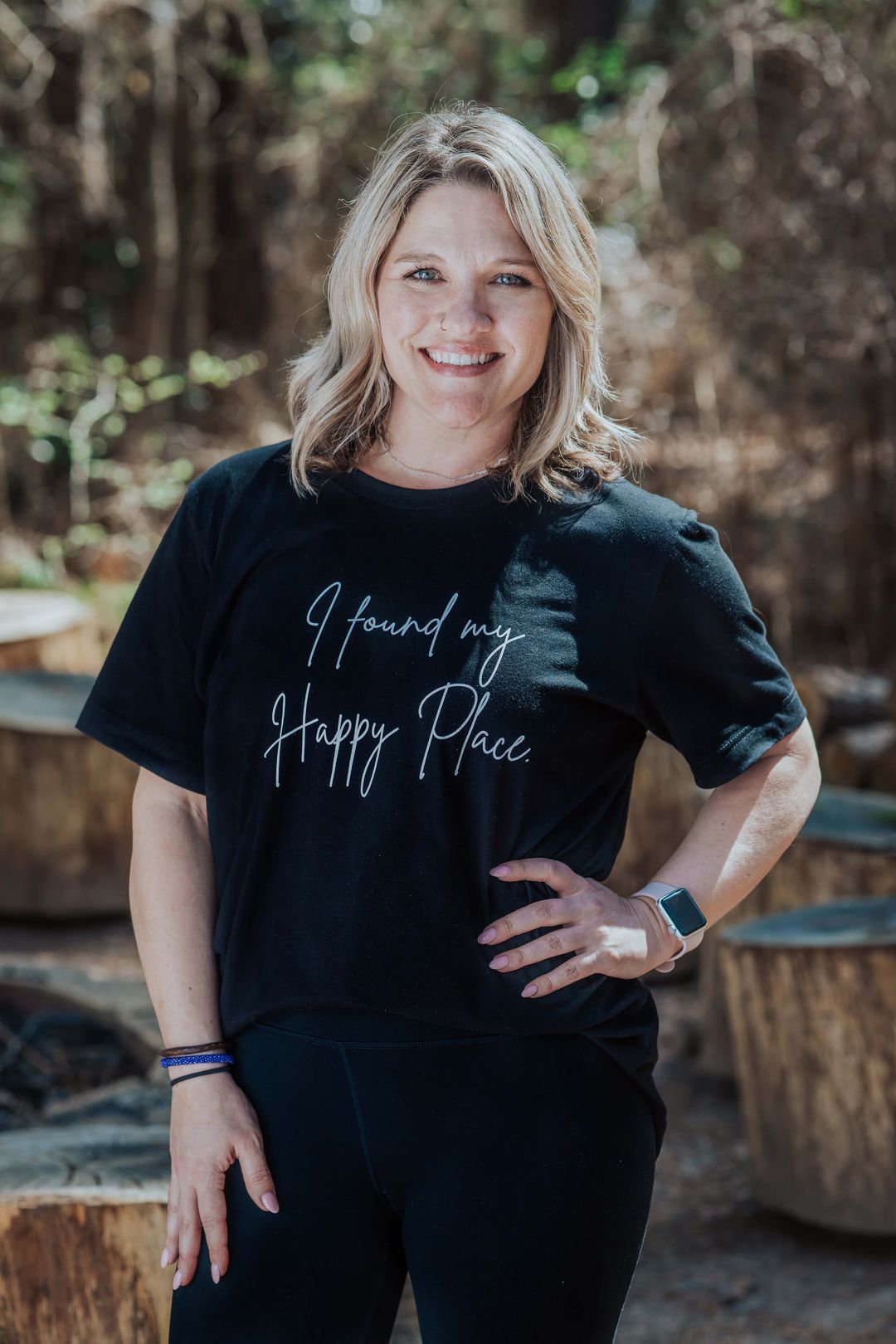 Our Team | Retreat in the Pines | Women's Wellness