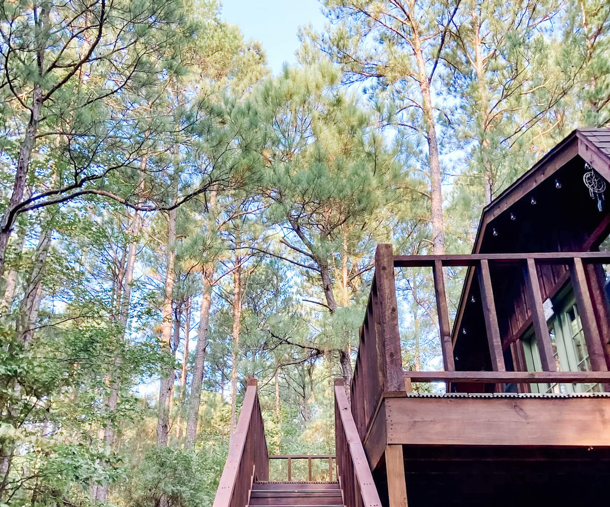 Dare to Set Boundaries - Retreat In the Pines