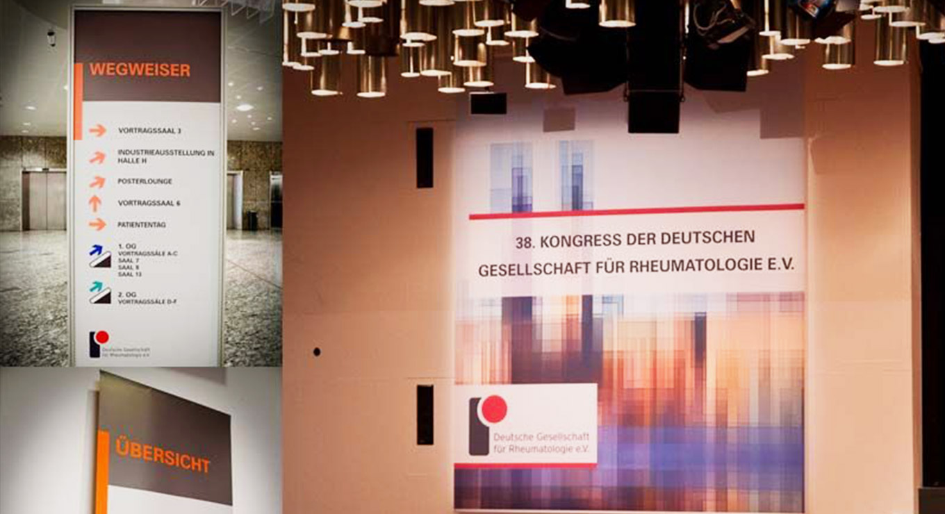 DGRH Kongress Hamburg