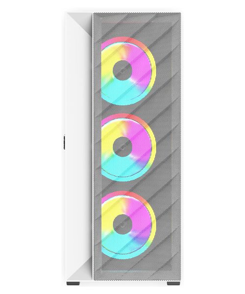 Apevia | Destiny-Mesh-WH | MID TOWER | Chassis