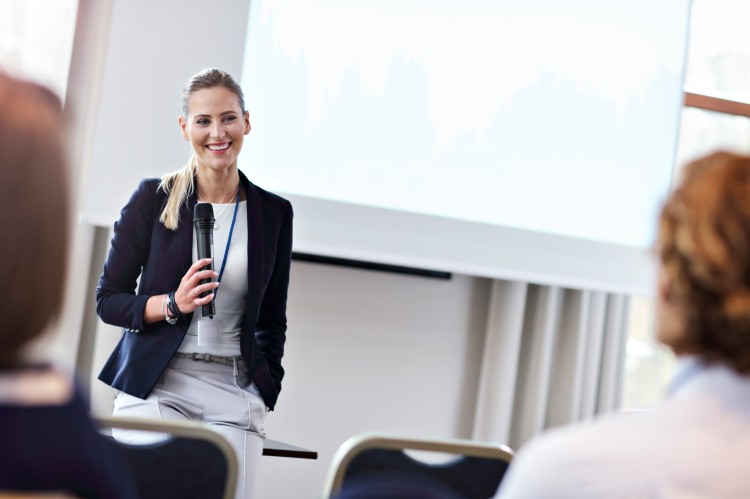 How to Make the Most of Any Presentation Q&A Session | Linhart PR