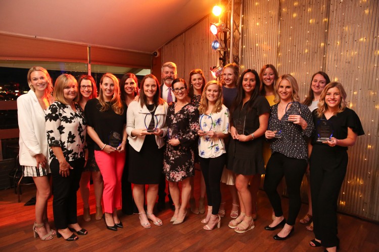 Linhart Public Relations Wins Nine Honors at PRSA Colorado Gold Pick ...