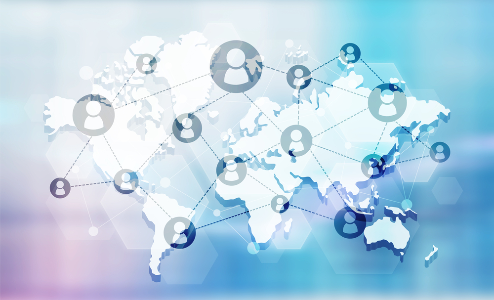Three Communication Tips for a Global Workforce | Linhart PR