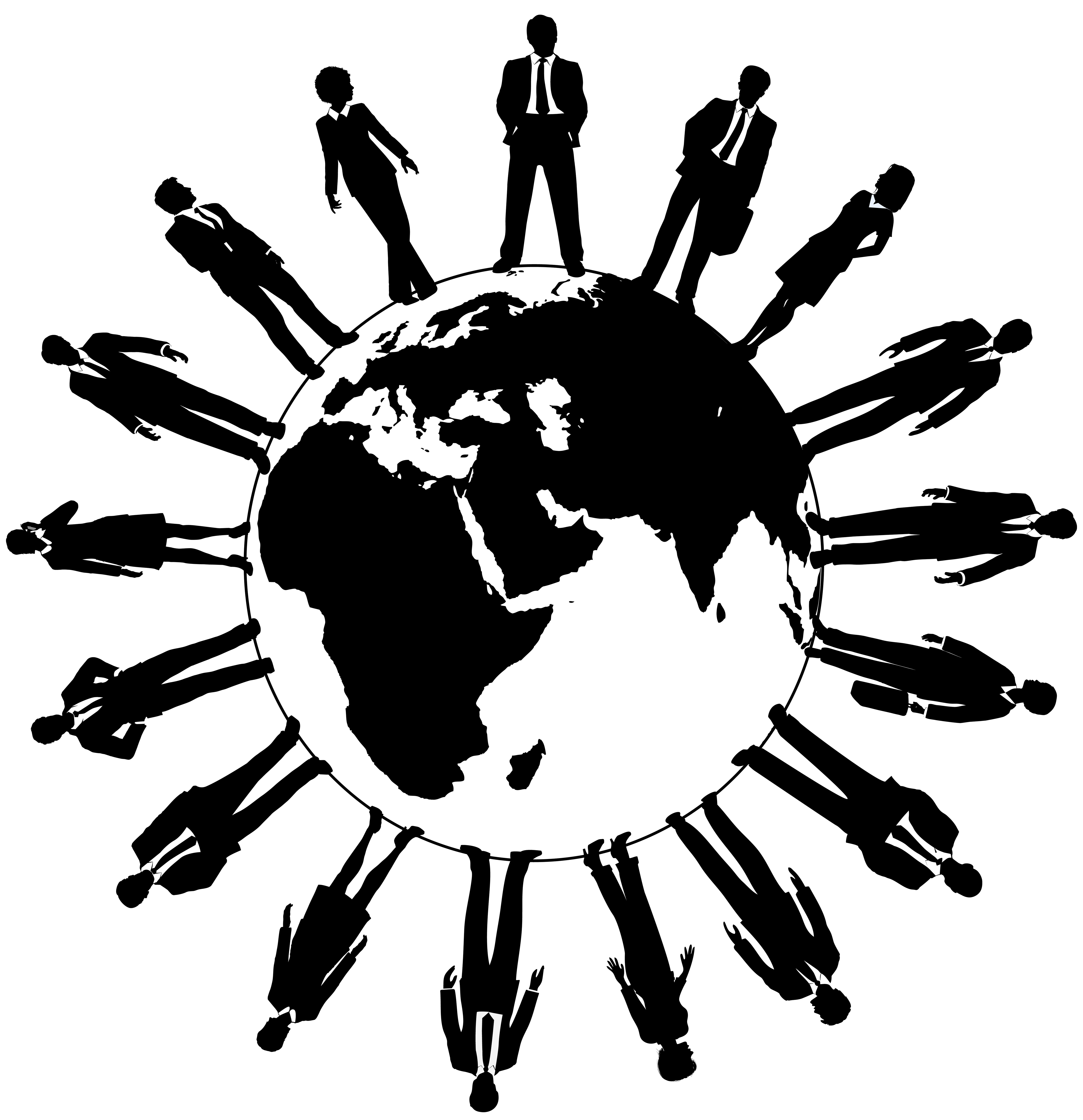 Three Communication Tips for a Global Workforce | Linhart PR