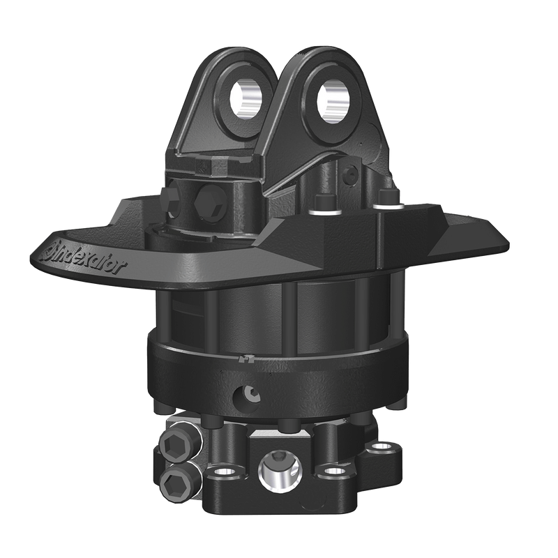 Hultdins – Effective forestry