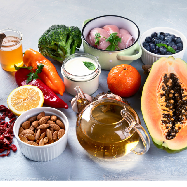 A wellness and metabolic health journey by Gina Neilson