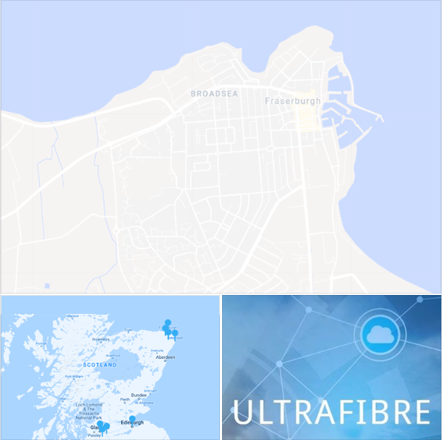 UltraFast Home Internet