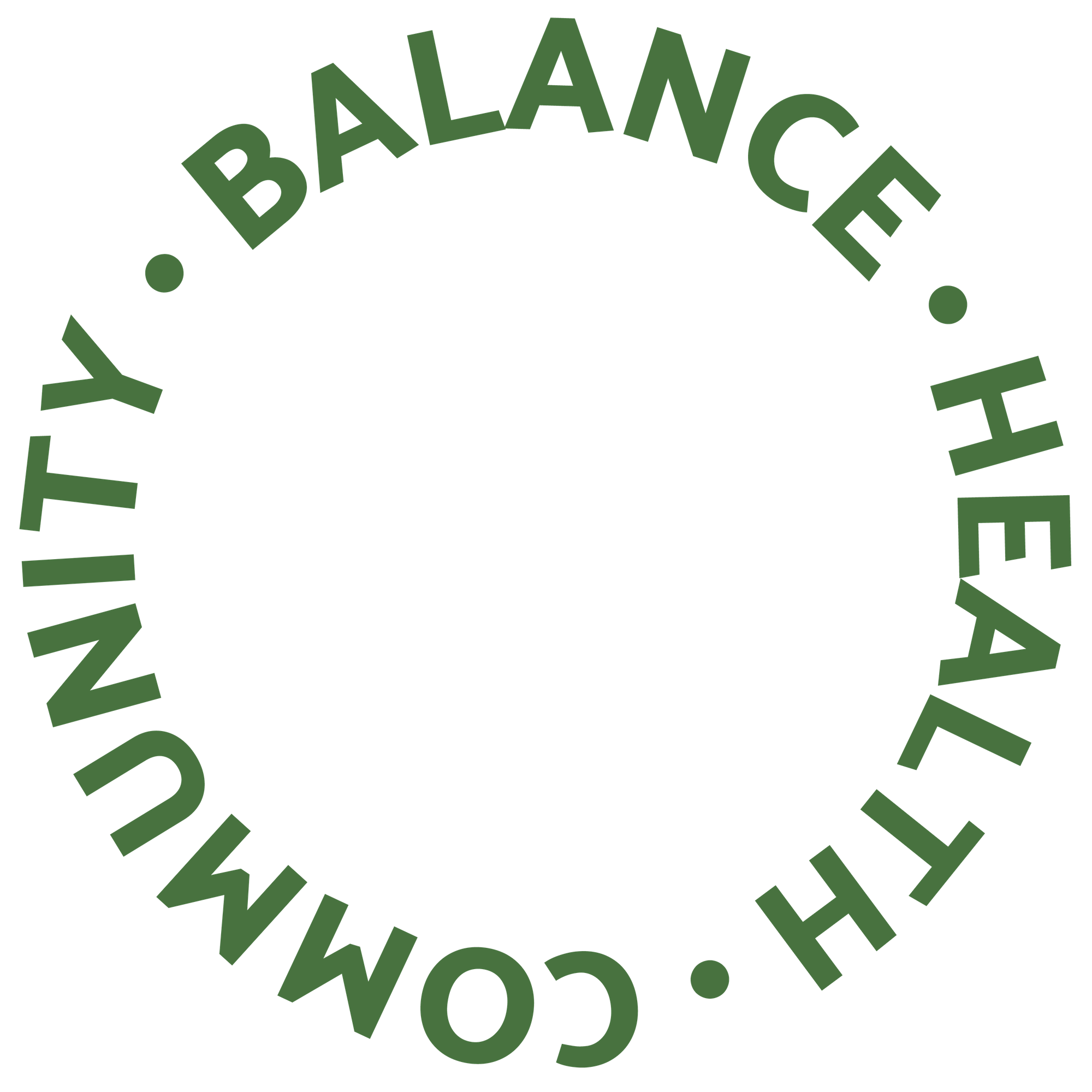 Yerbana Wellness