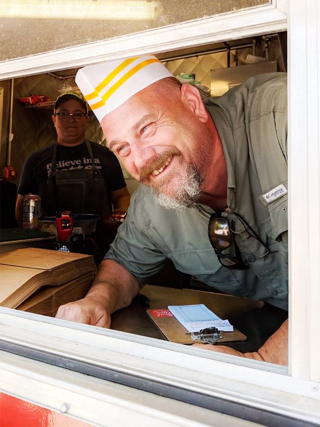 Contact Us | Frosty's Griddle & Shake