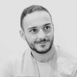 Gabriel Schemoul - Webflow