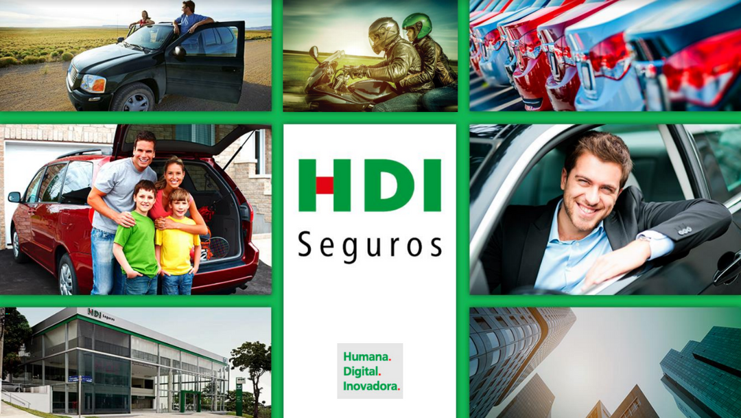 Treinamento - Seguro Auto HDI | HDI