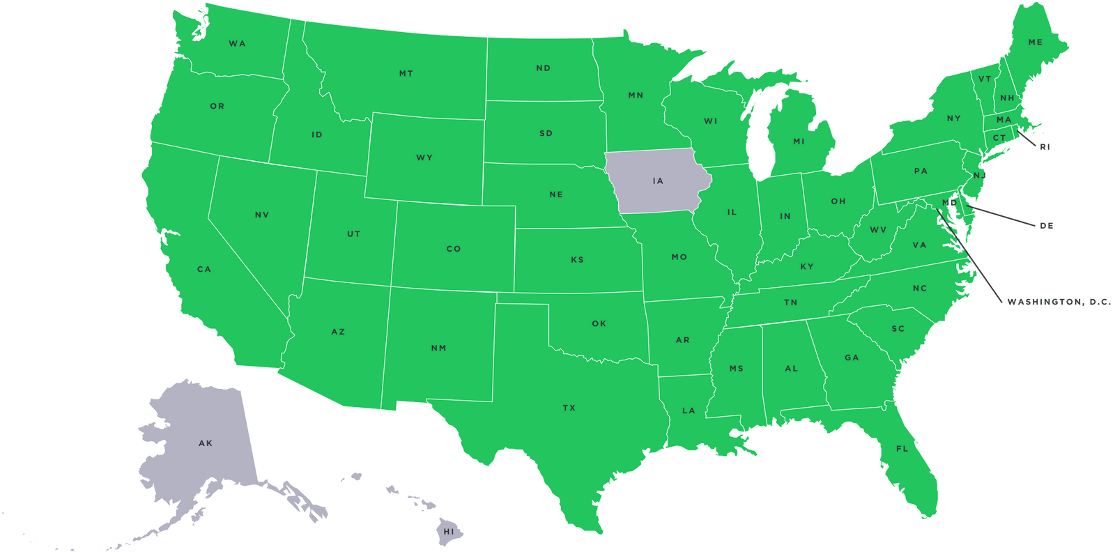 Spruce | Powering Online Real Estate Transactions