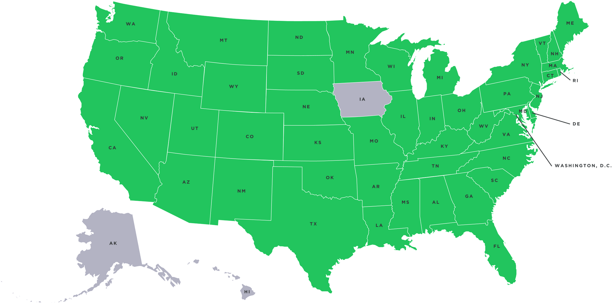 Spruce | Powering Online Real Estate Transactions