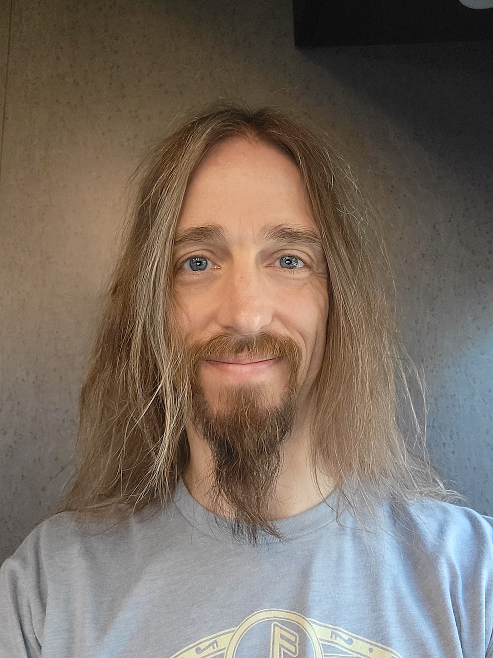 Megadeth's drummer, Dirk Verbeuren, becomes the latest Shark Free ...