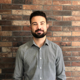 Matt Scott - Webflow