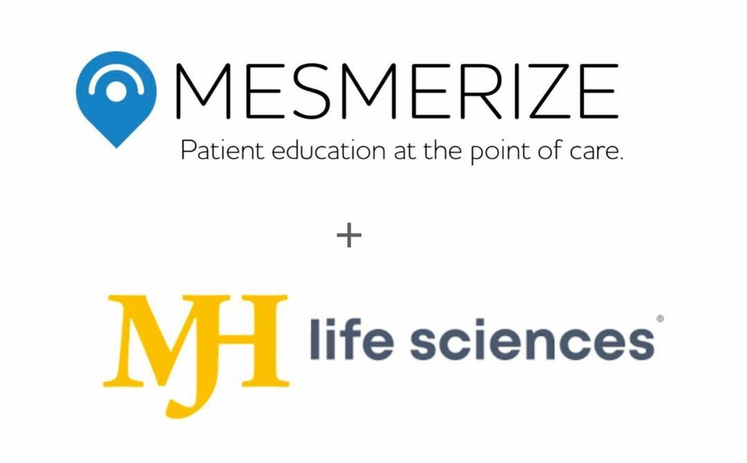 Mesmerize Acquired by MJH Life Sciences™