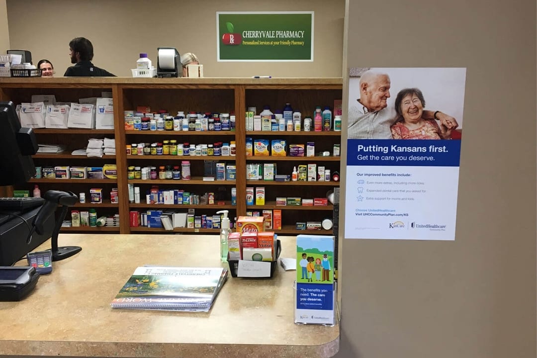 Pharmacy Advertising: Reach the most relevant audiences