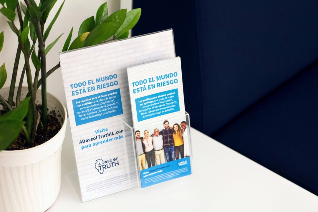 Community-Based Organizations: Connect with communities